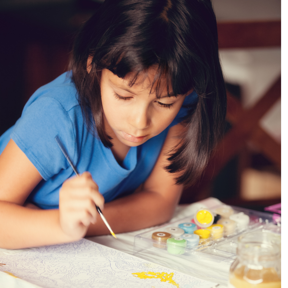 Mosaicos – Papaya Project