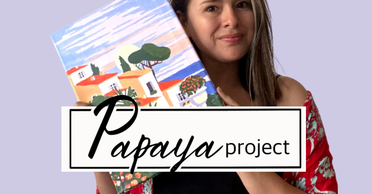 PERSONALIZADOS – Papaya Project